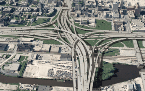OpenRoads - Enhance Civil Infrastructure | Archway Systems
