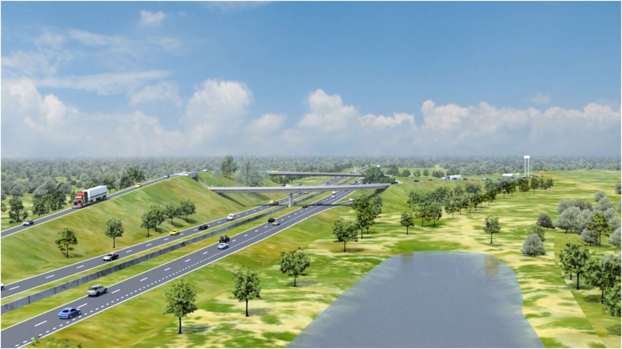 OpenRoads - Enhance Civil Infrastructure | Archway Systems