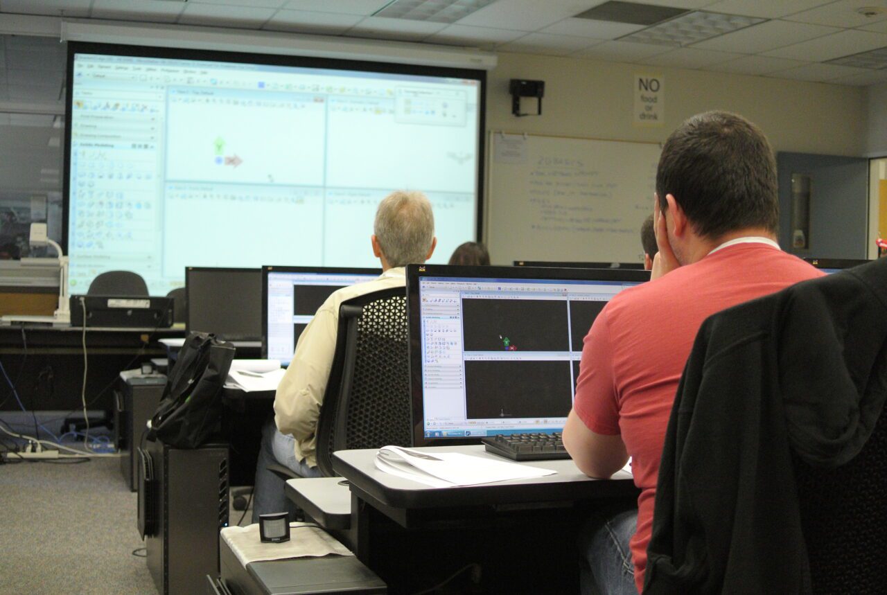 Training - Archway Systems