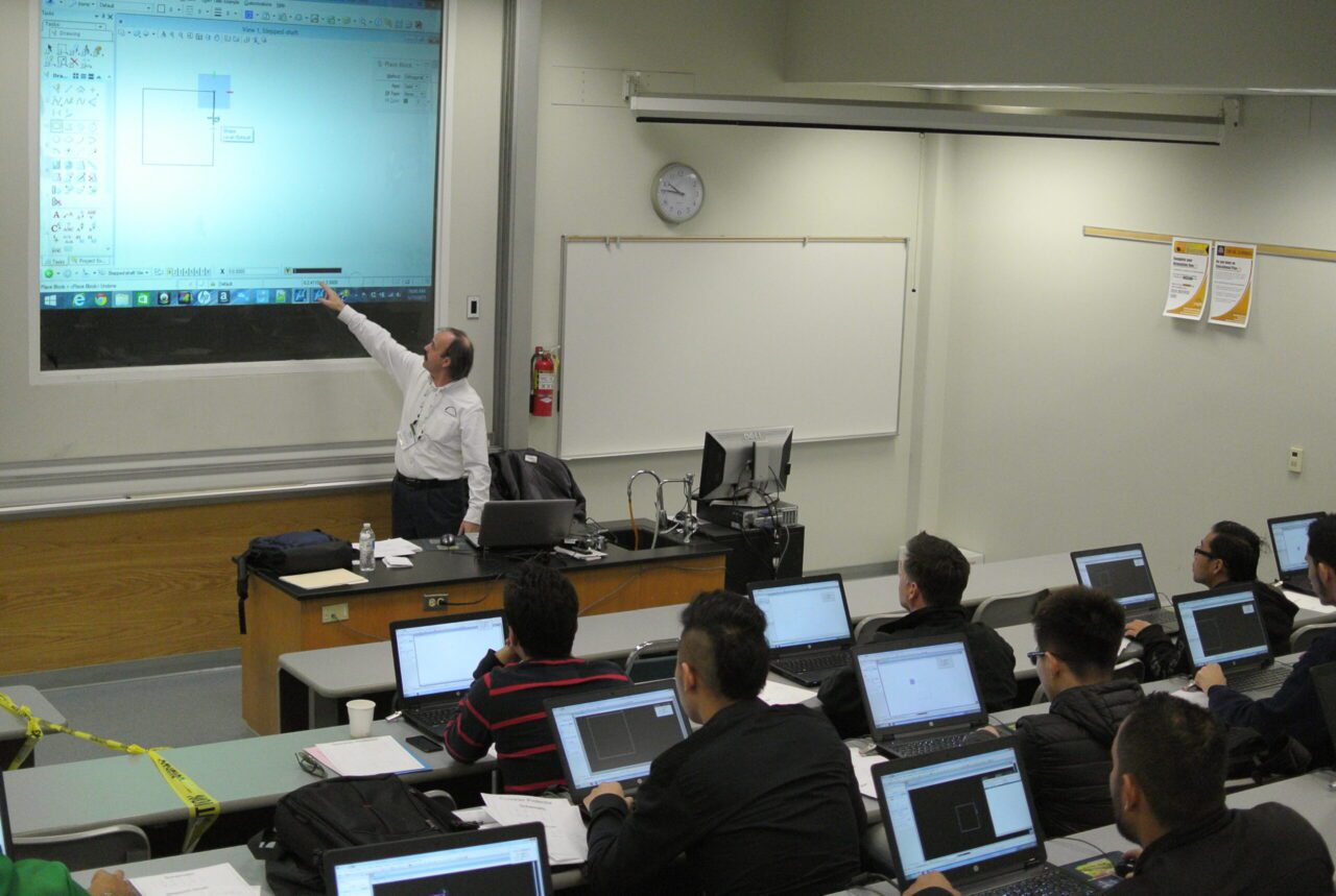 Microstation Training - Archway Systems